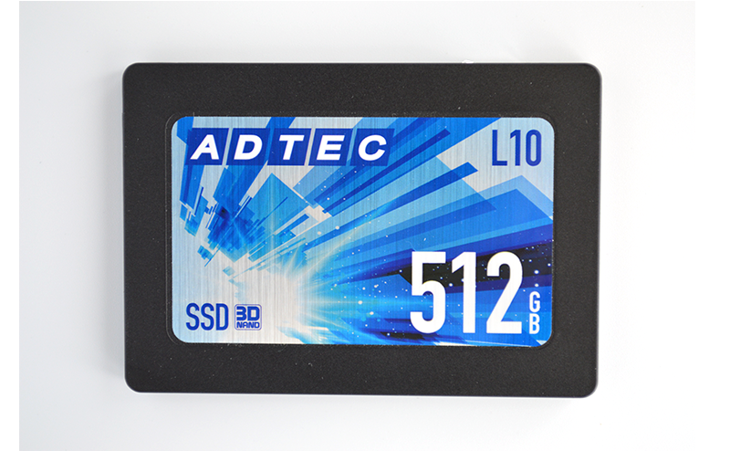 2.5 inch SATA | 株式会社アドテック